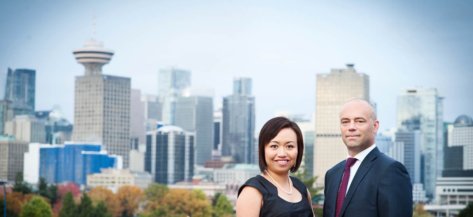 DLD Financial Group Ltd. | Certified Financial Planners | Vancouver, BC
