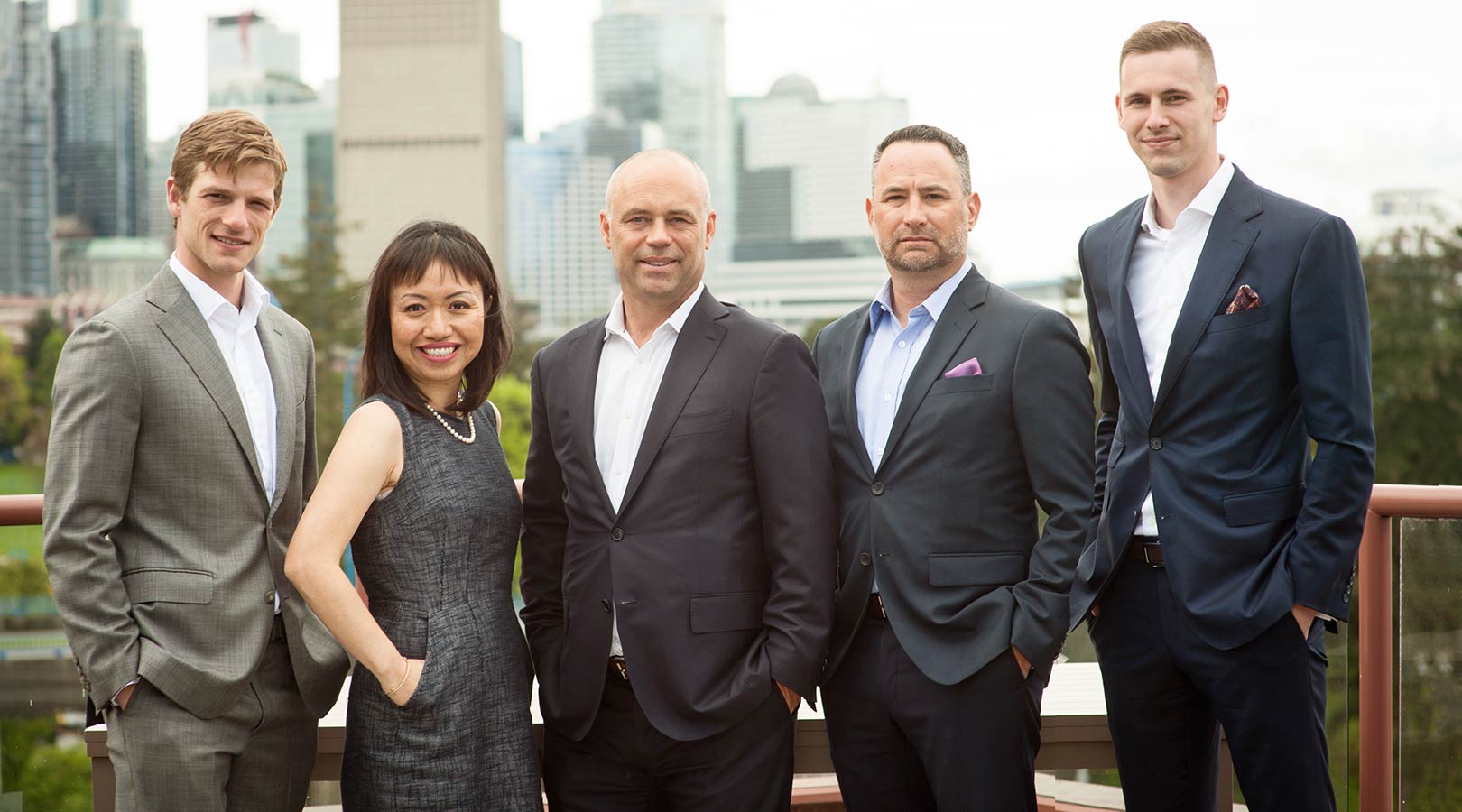 DLD Financial Group | Certified Financial Planners | Vancouver BC